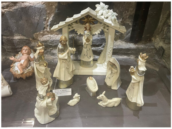 Gift Store - St. Michael's Cathedral Basilica